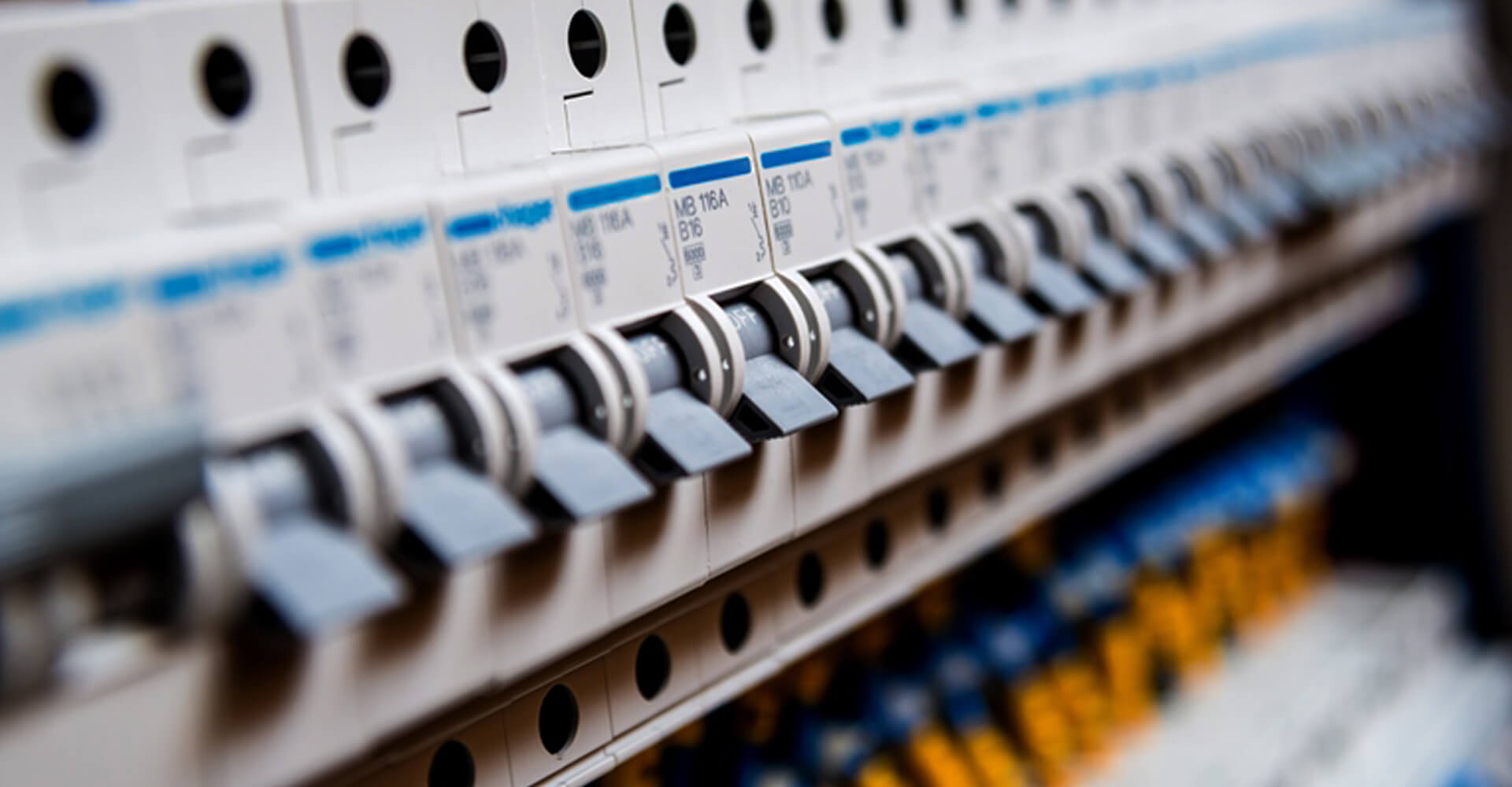 Consumer unit services - electrical upgrades & replacements